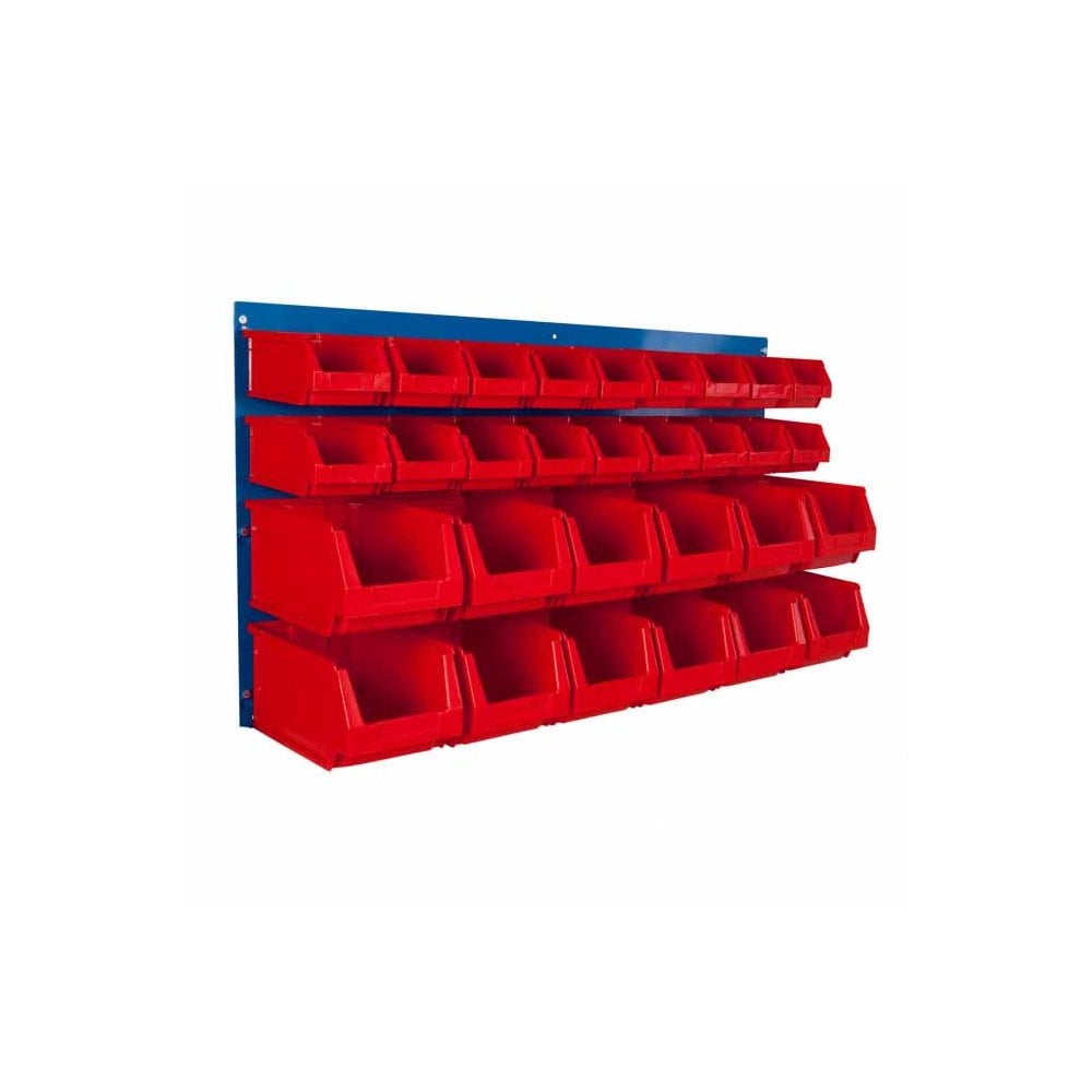 Lovred Panel Kits complete with Bins – PrioryQUAY